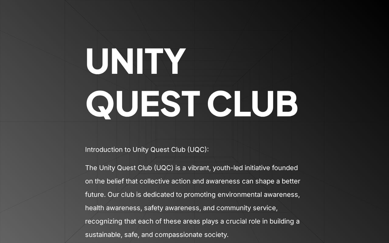 unityquestclub
